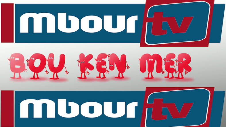 Humour : Mbourtv présente Sen Emission Bou Ken Merr partie 1 – MbourTV