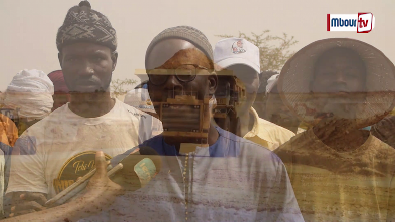 Malicounda : les populations de Roff refusent l’implantation de Sénégal ...